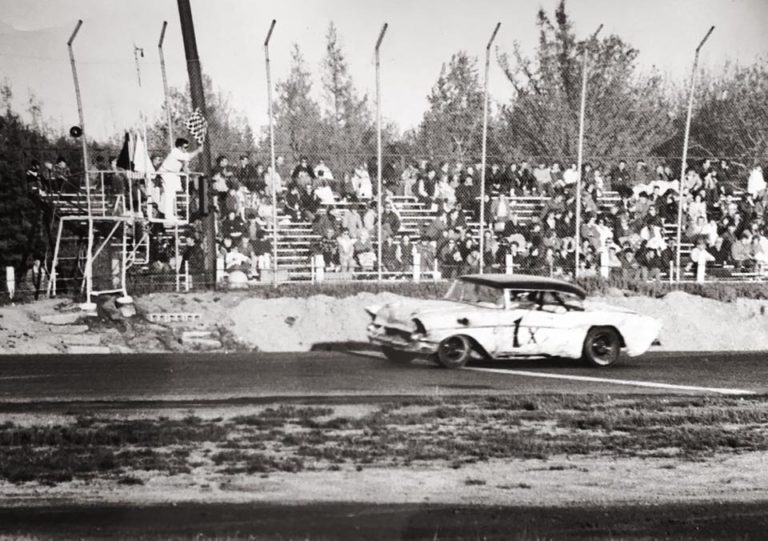 Home Page - Maine Vintage Race Car Association