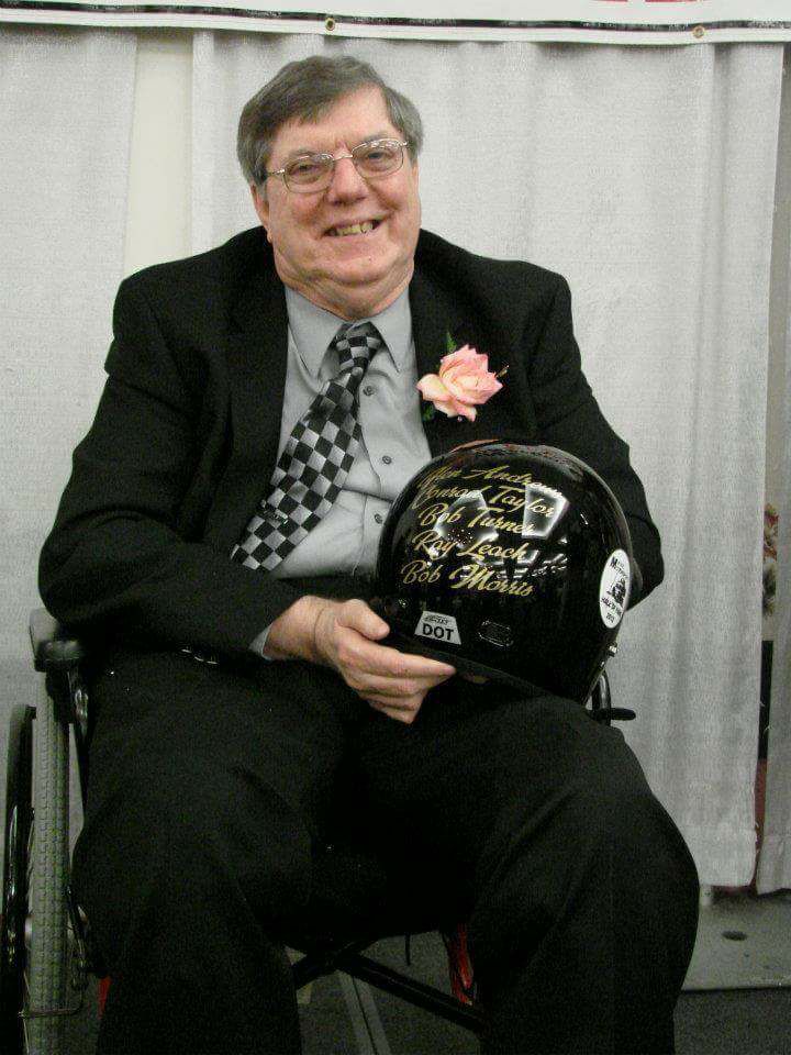 About Us - Maine Vintage Race Car Association