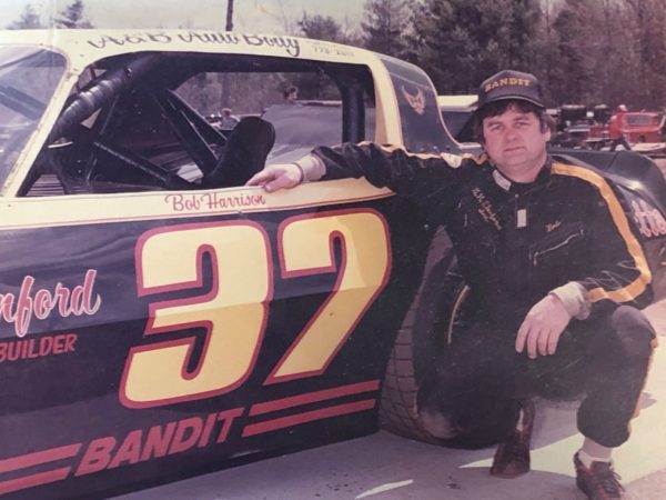 Hall of Fame – Maine Vintage Race Car Association