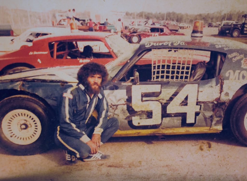 Hall of Fame – Maine Vintage Race Car Association