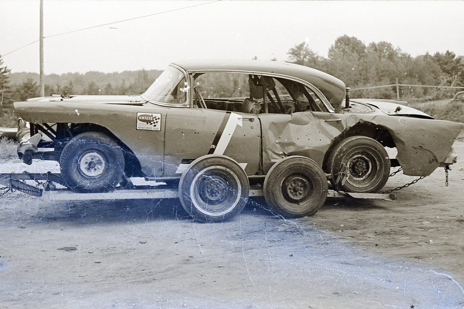 Maine Vintage Race Car Association – Driving Maine's Racing History