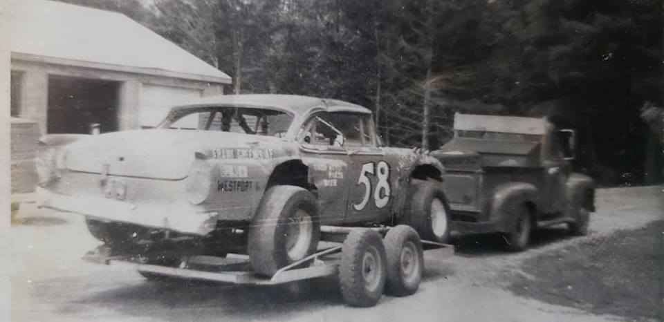 Maine Vintage Race Car Association – Driving Maine's Racing History