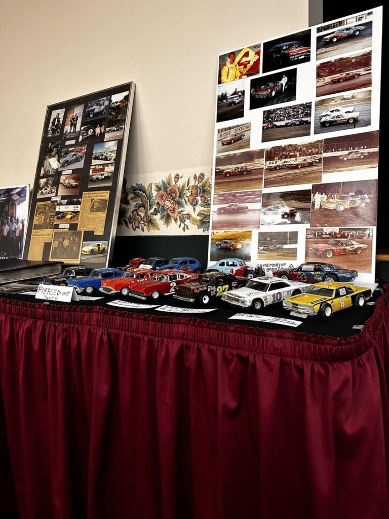 Hall of Fame – Maine Vintage Race Car Association