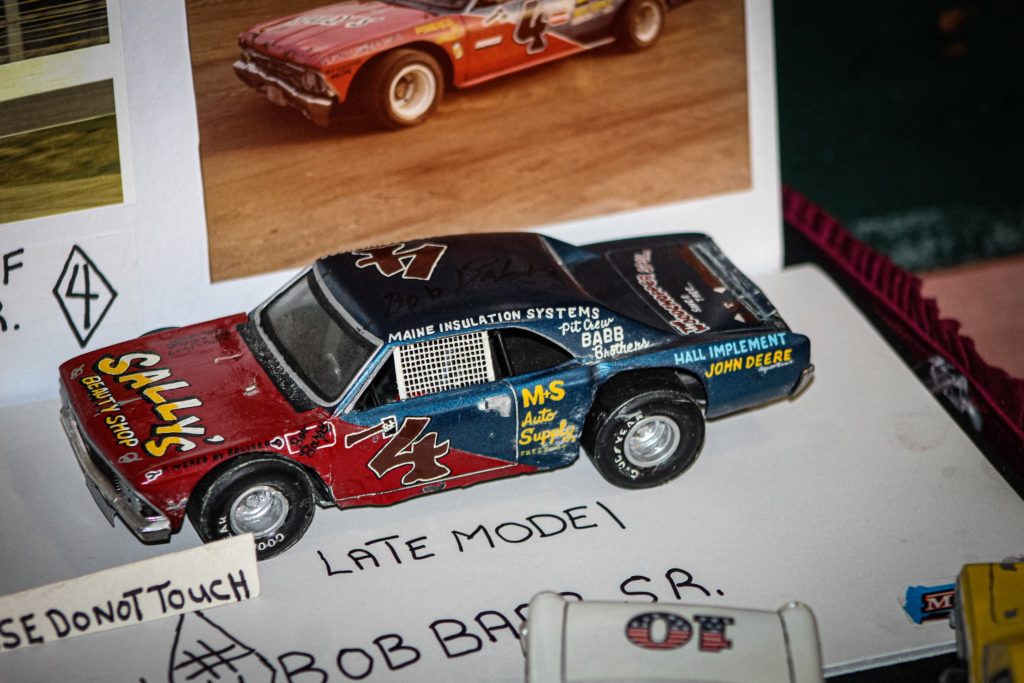 Hall of Fame – Maine Vintage Race Car Association