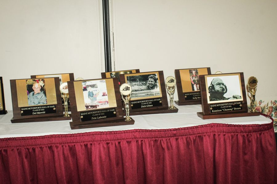 Hall of Fame – Maine Vintage Race Car Association
