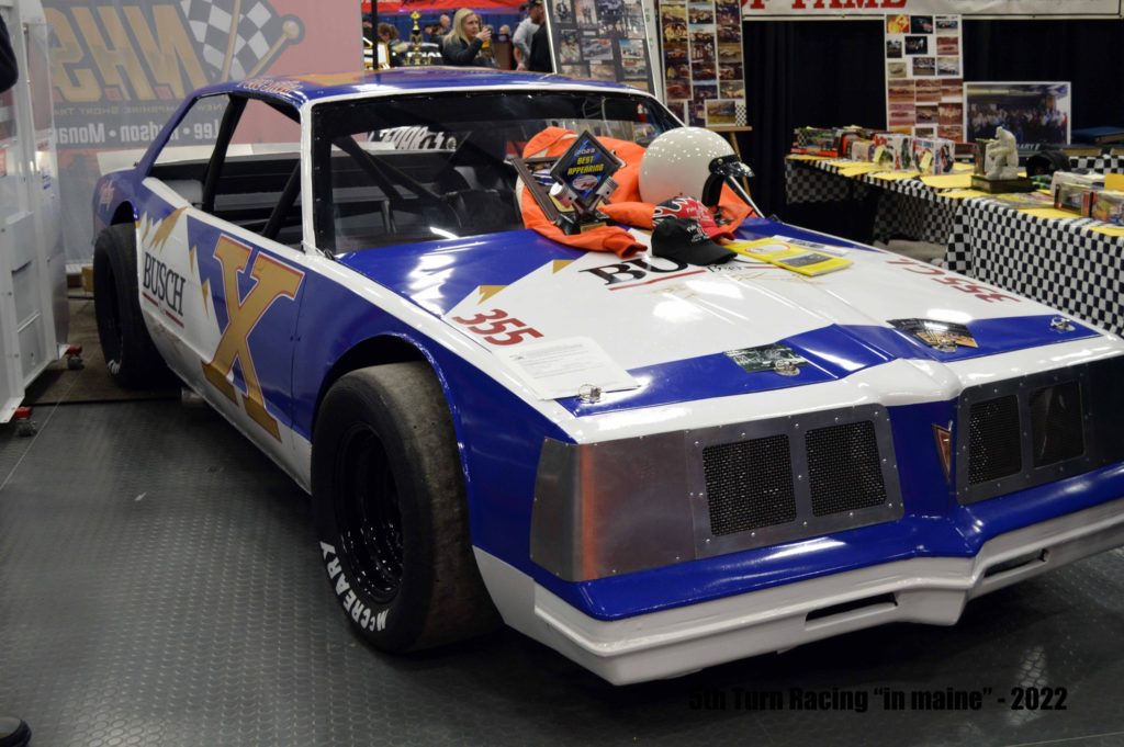 Home Page - Maine Vintage Race Car Association